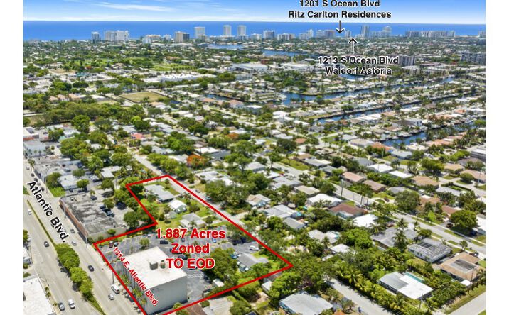 NW 6th Ave, Pompano Beach, FL 33060 | Crexi.com