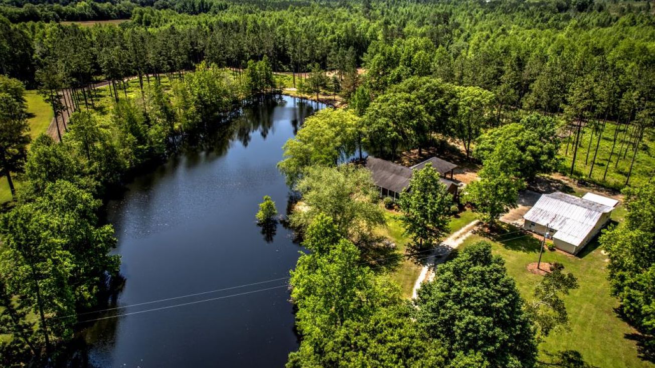 2255 Aaron Station Rd, Portal, GA 30450 | Crexi.com