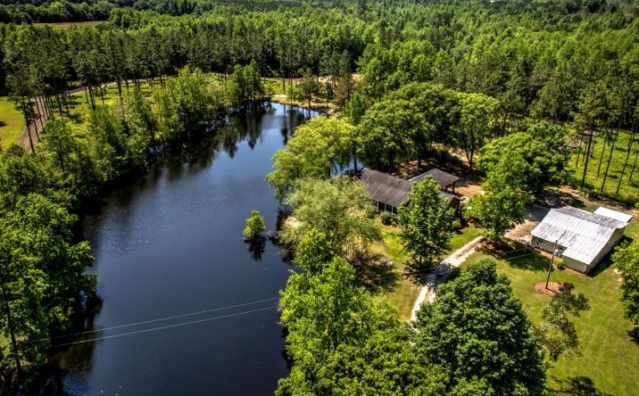 2255 Aaron Station Rd, Portal, GA 30450 | Crexi.com