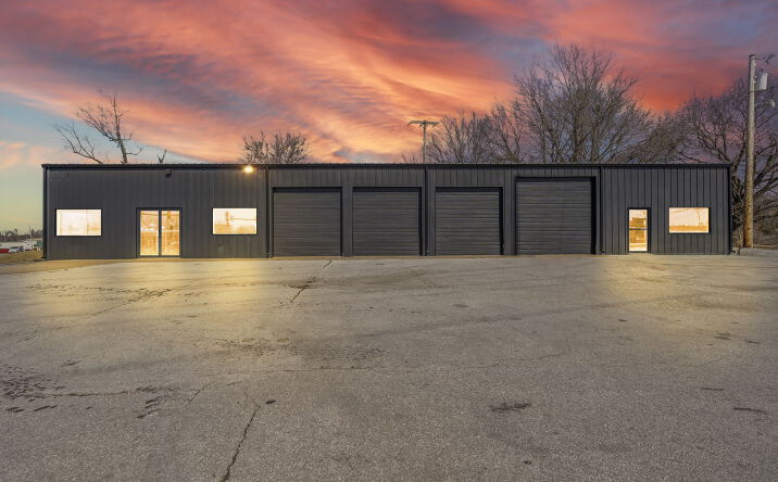 203 W South St, Ozark, MO 65721 | Crexi.com