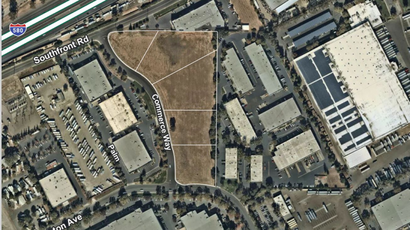 Commerce Way, Livermore, CA 94551 | Crexi.com