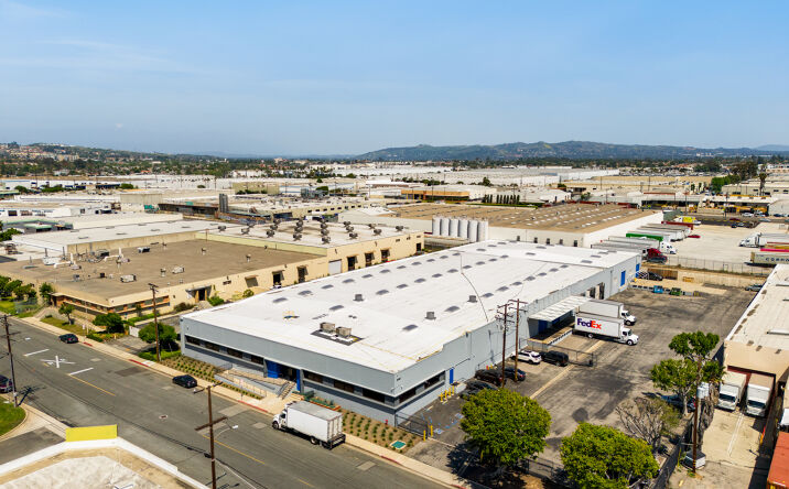 3019 Vail Ave, Commerce, CA 90040 | Crexi.com