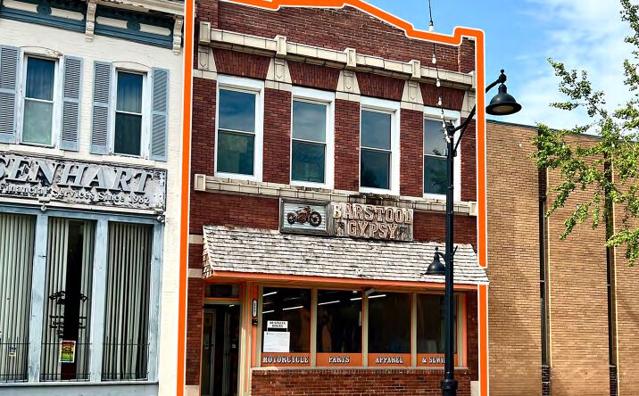 133 W Main St, Belleville, IL 62220 | Crexi.com