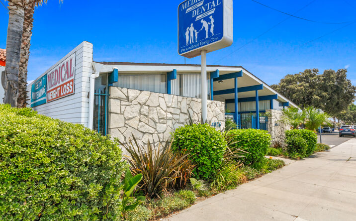 4854 BELLFLOWER BLVD Lakewood CA 90713-2306 APN: 7175-017-025 | Crexi.com