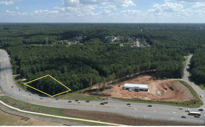 E Lake Pkwy, McDonough, GA 30253 | Crexi.com