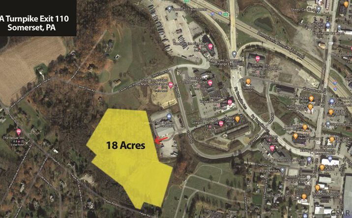 0 Tollgate Road, Somerset, PA 15501 | Crexi.com