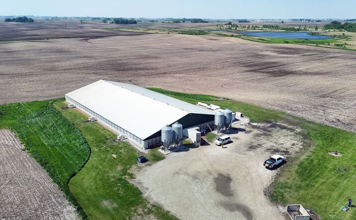 Thompson, IA | Crexi.com