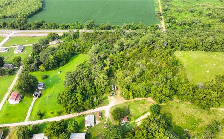 8.5 Cogan Rd/Ioway St Street, Iatan, MO 64098 | Crexi.com