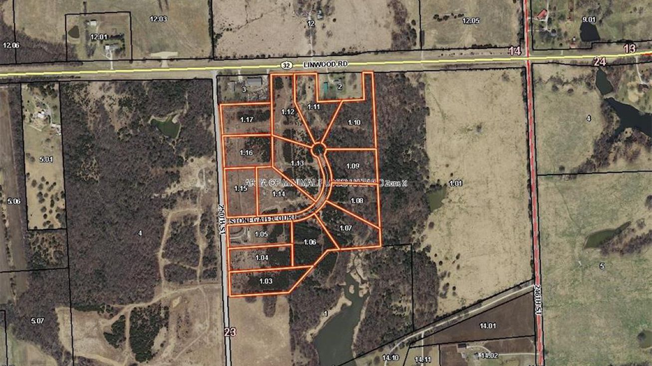 00000 250th Street, Lawrence, KS 66044 | Crexi.com