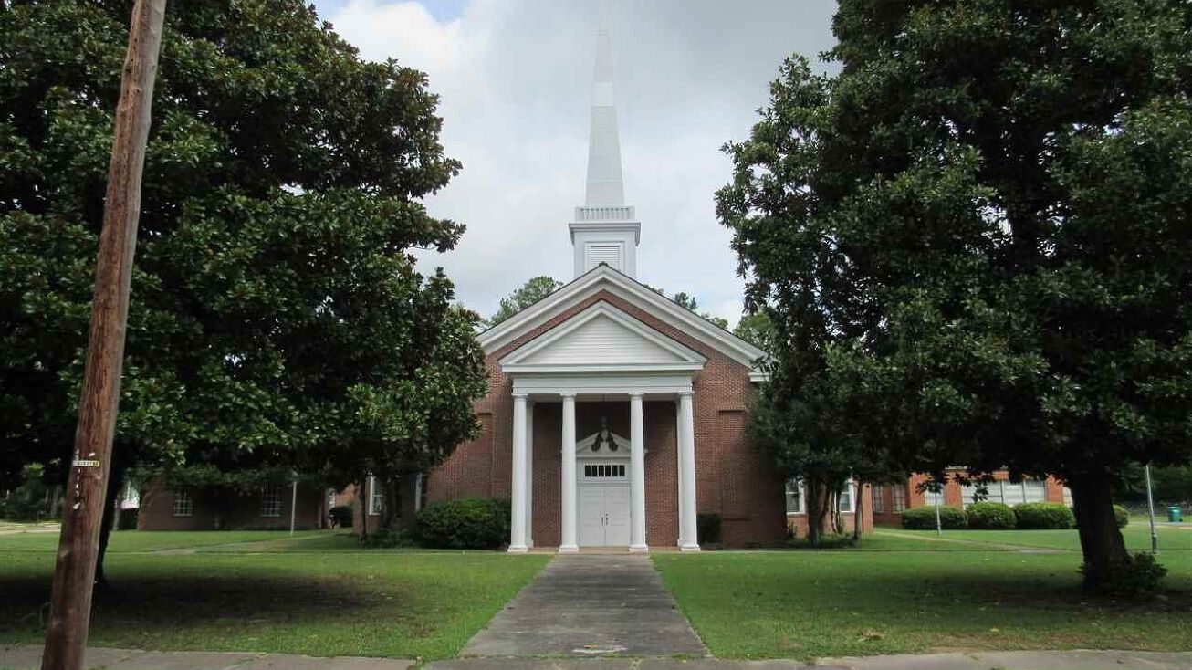 151 W Byrd Street, Timmonsville, SC 29161 | Crexi.com