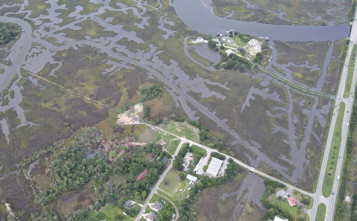 3925 James Bay Rd, Johns Island, SC 29455 | Crexi.com