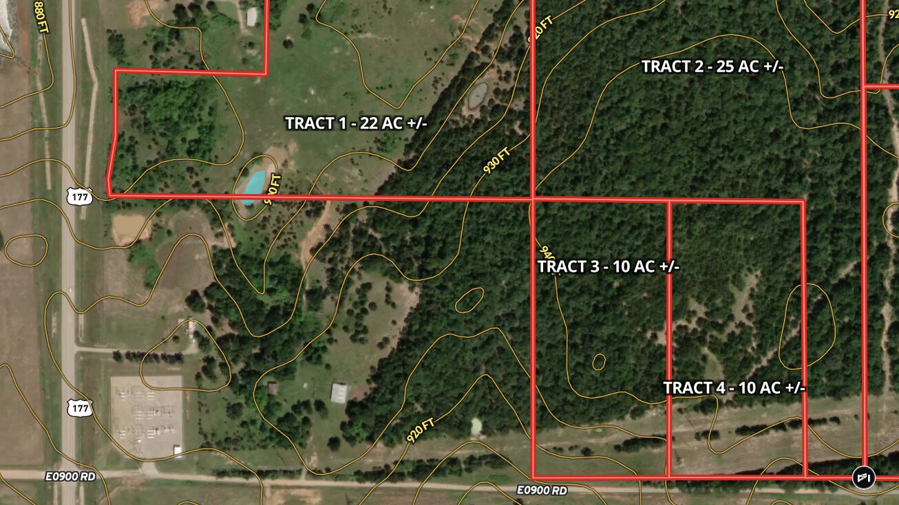 S Hwy 177, Wellston, OK 74881 | Crexi.com