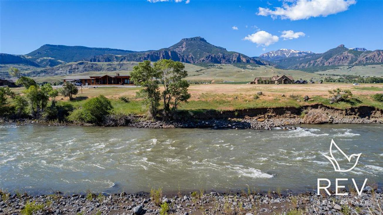 Lot 40 Big Creek Dr, Cody, WY 82414 | Crexi.com