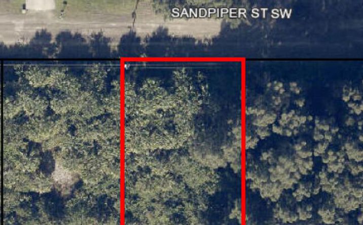 776 Sandpiper Street SW, Palm Bay, FL 32908 | Crexi.com