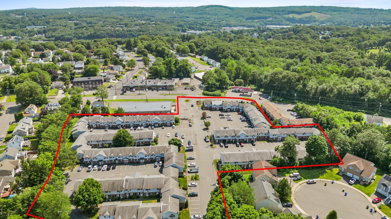 975 Meriden Rd, Waterbury, CT 06705 | Crexi.com