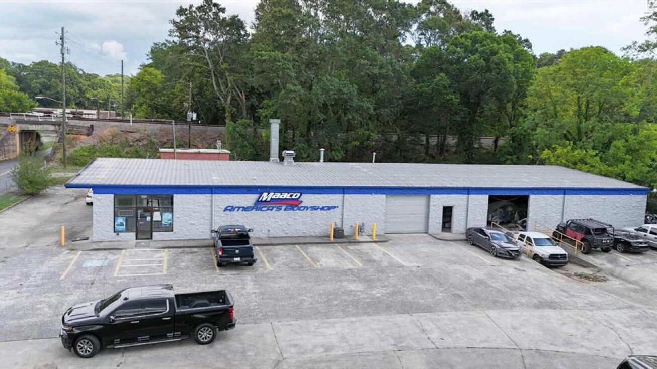 304 North Avenue, Rome, GA 30161 | Crexi.com