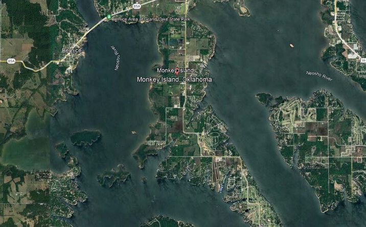 Monkey Island, Monkey Island, OK 74331 | Crexi.com