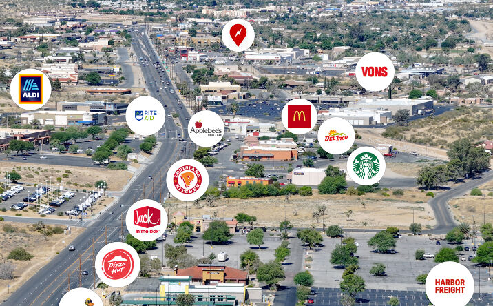 Yucca Mesa Rd, Yucca Valley, CA 92284 | Crexi.com