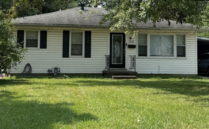 1233 S St James Blvd, Evansville, IN 47714 | Crexi.com