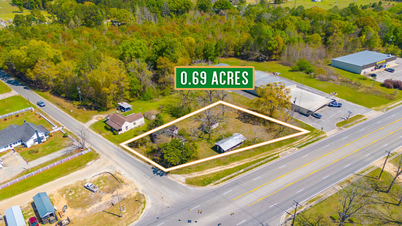 9758 Golden Isle W., Baxley, GA 31513 | Crexi.com