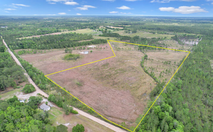 Tract 1 - Humpback Rd, Hortense, GA 31543 | Crexi.com