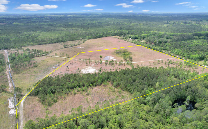 Tract 2 - Humpback Rd, Hortense, GA 31543 | Crexi.com