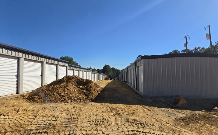 Self Storage for Sale in North Carolina | Crexi.com