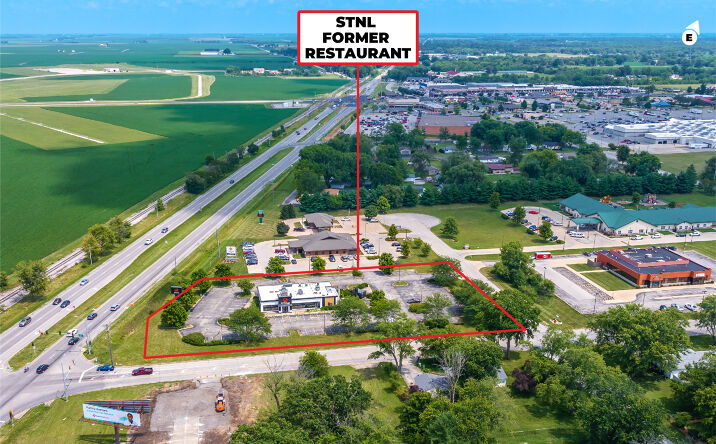 4405 US-36, Decatur, IL 62521 | Crexi.com