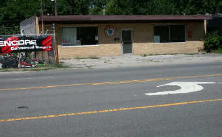 4802 Broadway, Gary, IN 46408 | Crexi.com