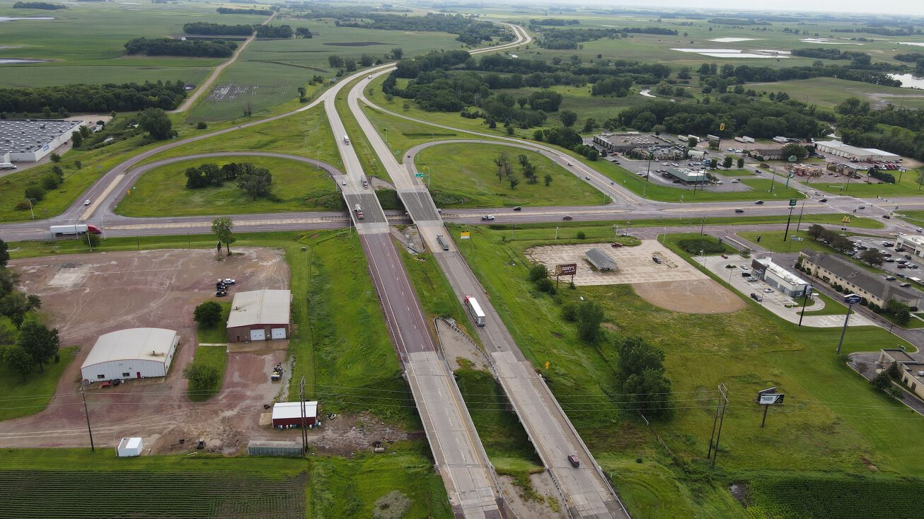 Hwy 90 & N State Street, Fairmont, MN 56031 | Crexi.com