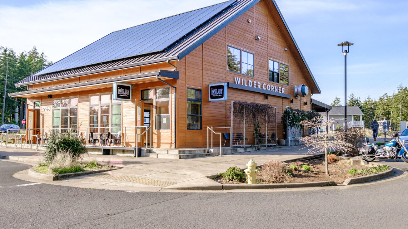 755 SE College Way, Newport, OR 97366 | Crexi.com