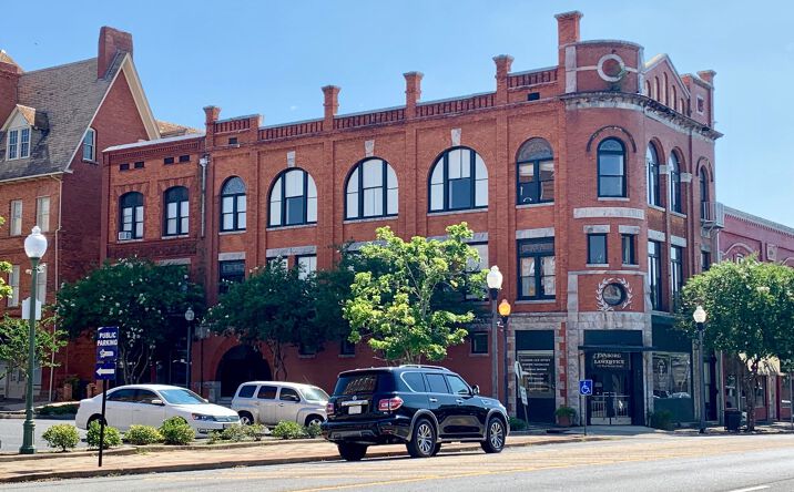 122 W FORSYTH ST Americus GA 31709-3561 APN: 1 4 3 | Crexi.com