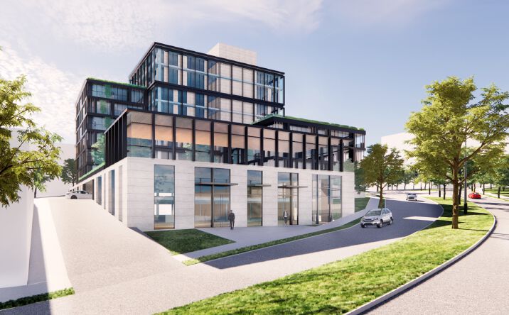 122 W Summit Hill Dr SW, Knoxville, TN 37902 | Crexi.com