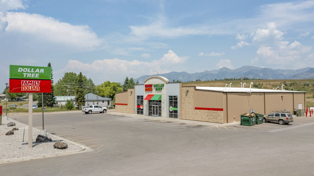 440 N Main St, Thayne, WY 83127 | Crexi.com