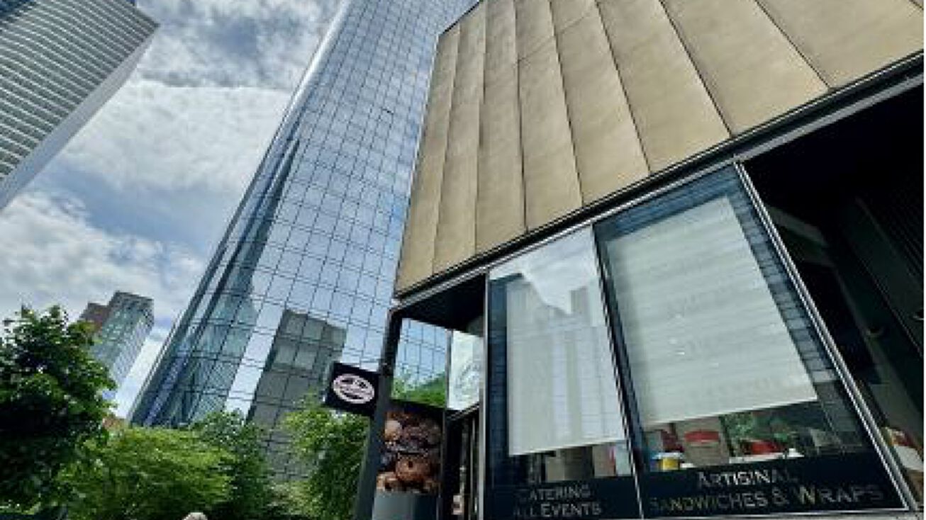 111 Murray St, New York, NY 10007 | Crexi.com