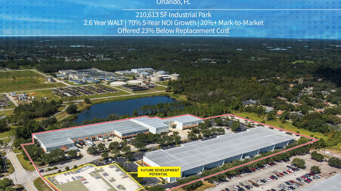 Oviedo, FL | Crexi.com