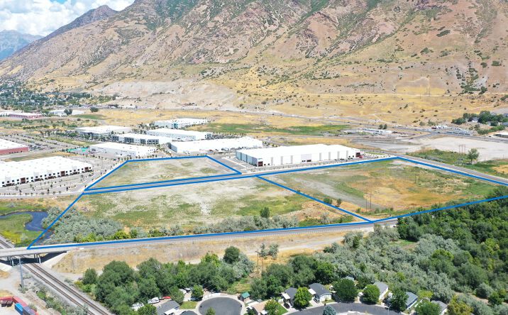 Provo, UT | Crexi.com