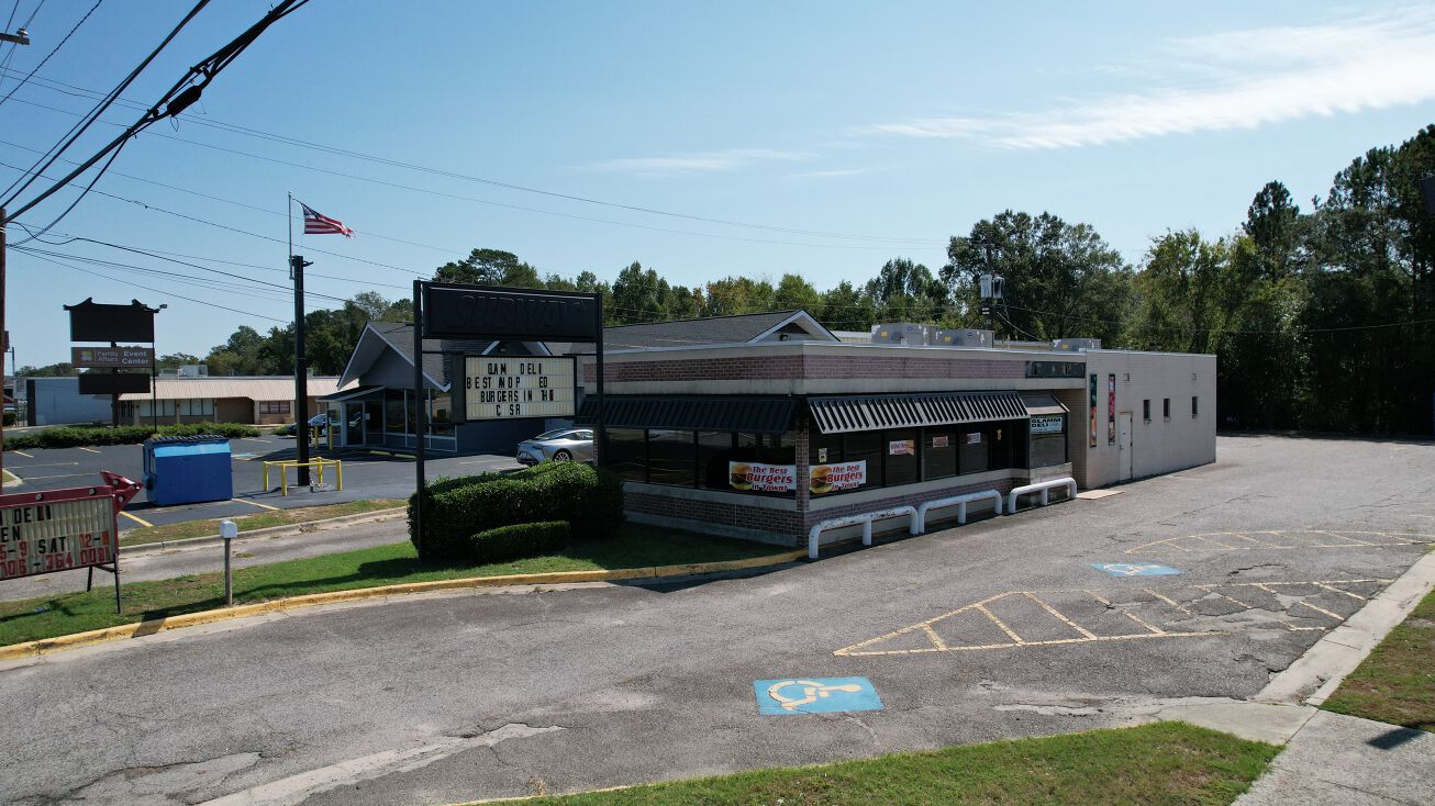 1646 Gordon Hwy, Augusta, GA 30906 | Crexi.com