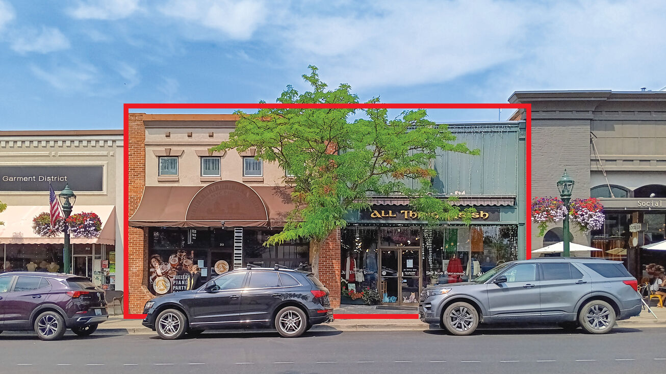 313 Sherman Ave, Coeur d'Alene, ID 83814 | Crexi.com