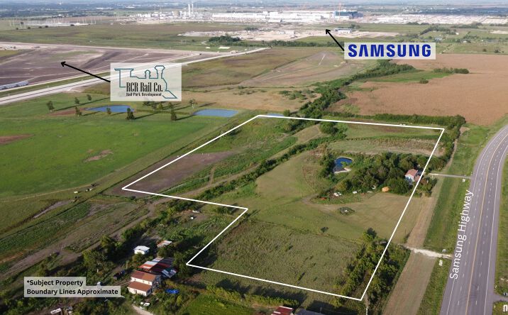 201 FM3349, Taylor, TX 76574 | Crexi.com