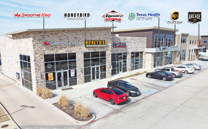 801 INTERNATIONAL PKWY Flower Mound TX 75022 | Crexi.com