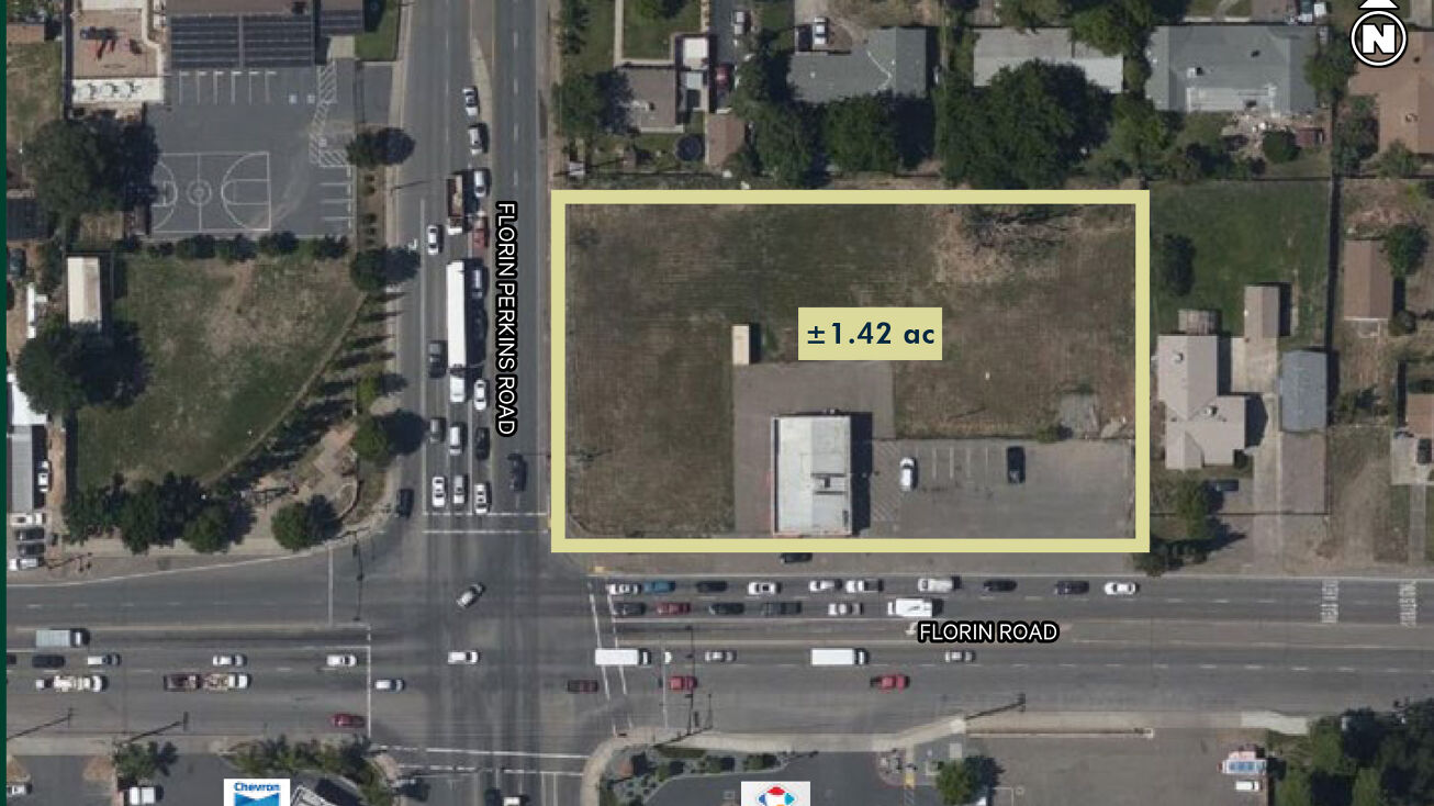 8517 Florin Rd, Sacramento, CA 95828 | Crexi.com