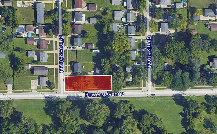 Ford Rd, Canton, MI 48188 | Crexi.com