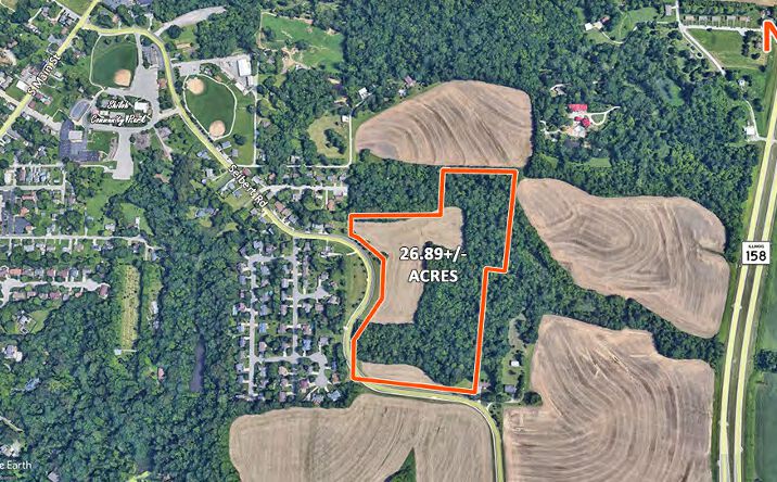 Seibert Rd, Shiloh, IL 62221 | Crexi.com