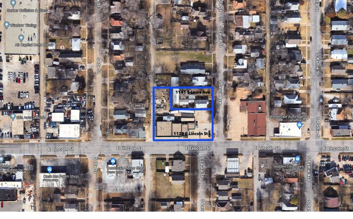 Wichita, KS Commercial Real Estate for Sale | Crexi.com