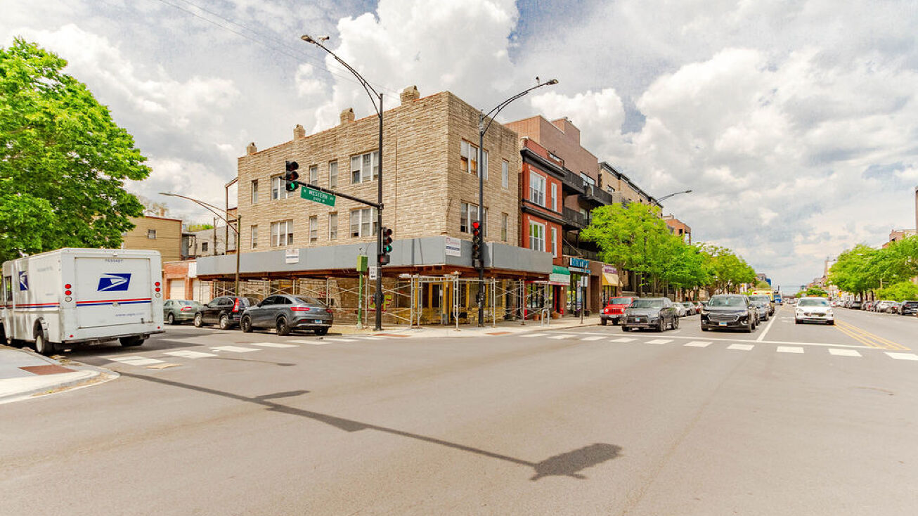 1500 N Western Avenue, Chicago, IL 60622 | Crexi.com