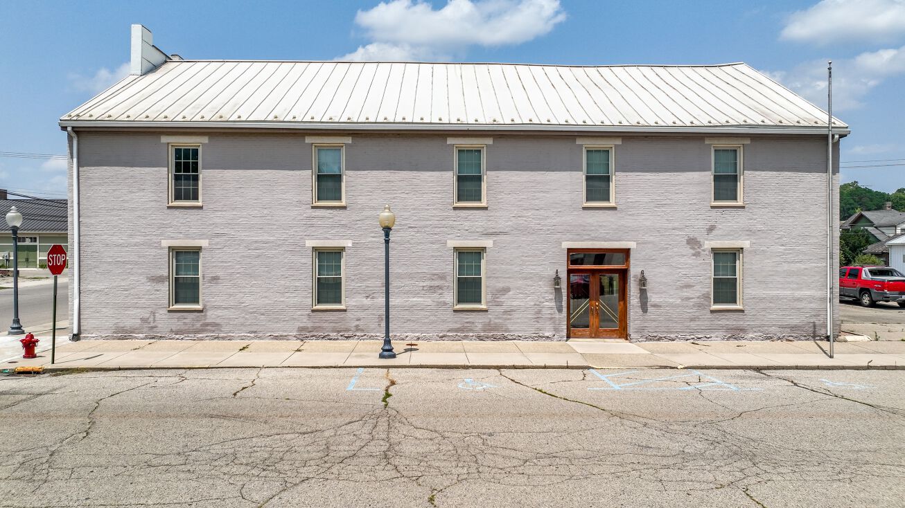 1 East Church Street , Cambridge City, IN 47327 | Crexi.com