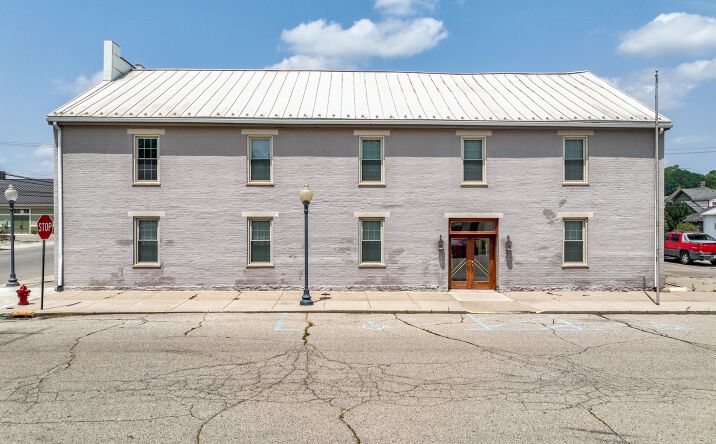 1 East Church Street , Cambridge City, IN 47327 | Crexi.com