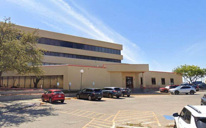 615 N Sam Houston Ave, Odessa, TX 79761 | Crexi.com