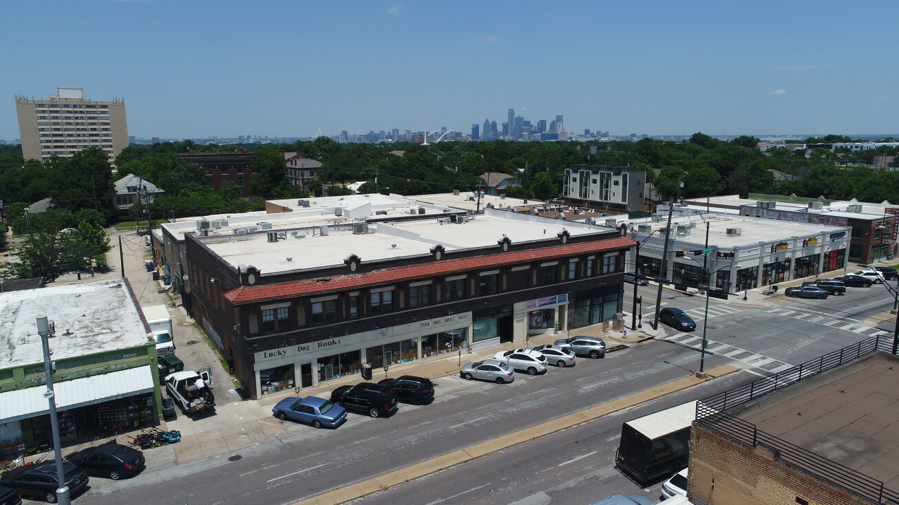 901 W Jefferson Blvd, Dallas, TX 75208 | Crexi.com